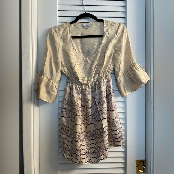 Mimi Maternity | Tops | Rare Vintage 0silk Mimi Maternity Blouse Size ...
